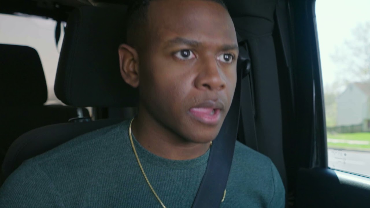 US Army Combat Readiness Center: Distracted Driving - YouTube