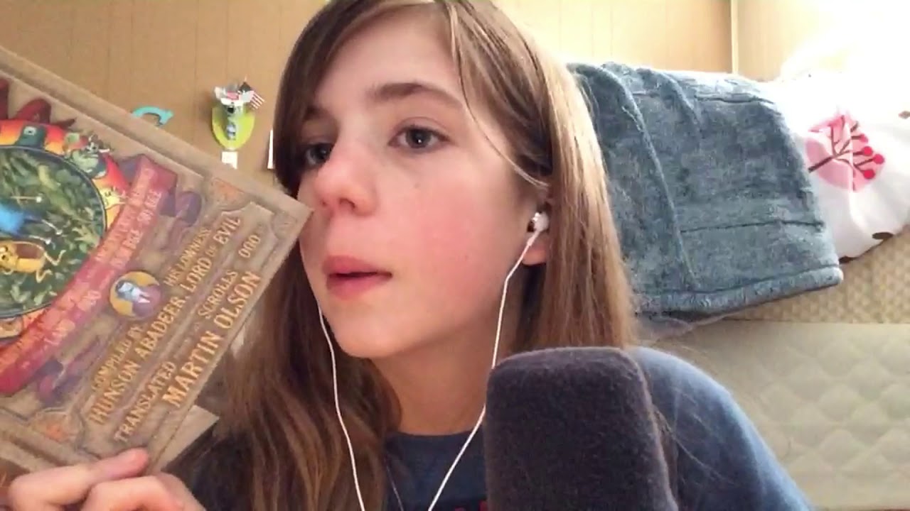 Angelic Whispers Asmr Telegraph