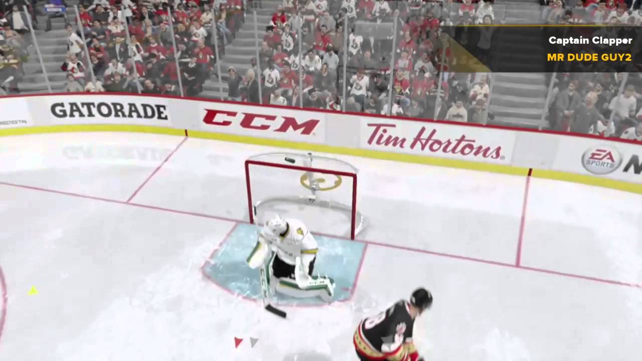 Captain Clapper - YouTube