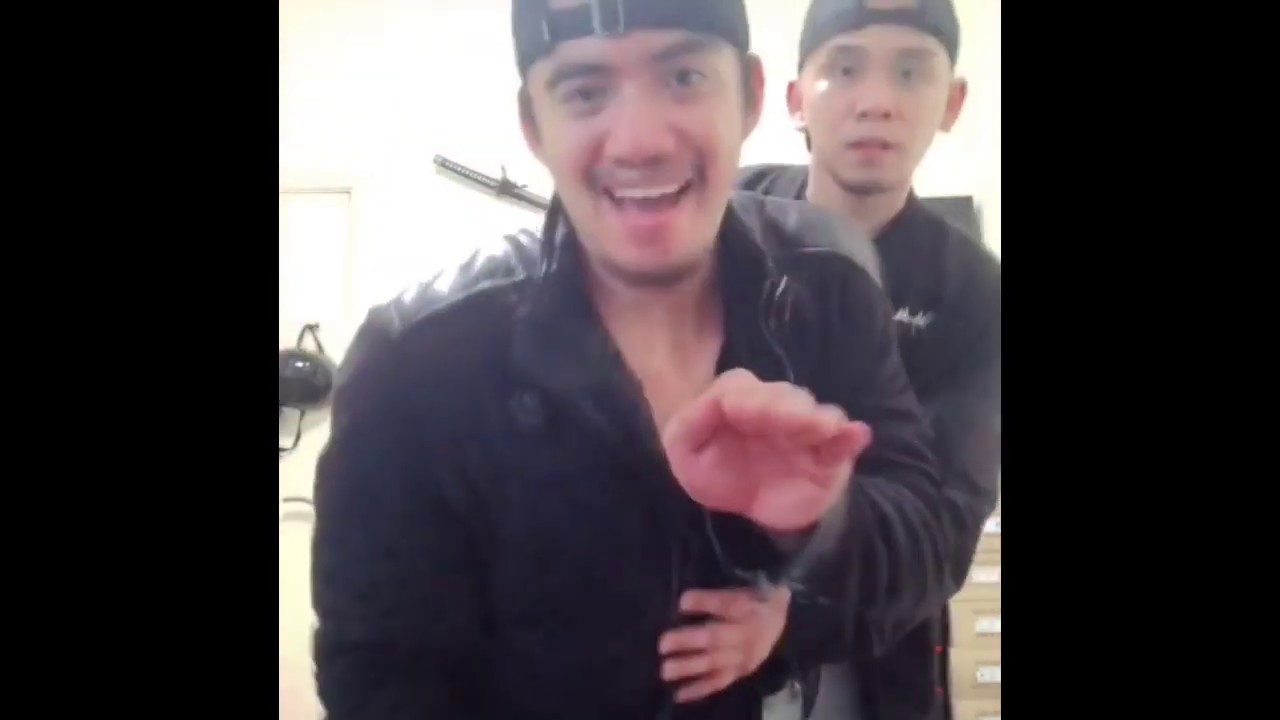 Coco Martin Dance Challenge TikTok Compilations | COCO MARTIN DANCE ...