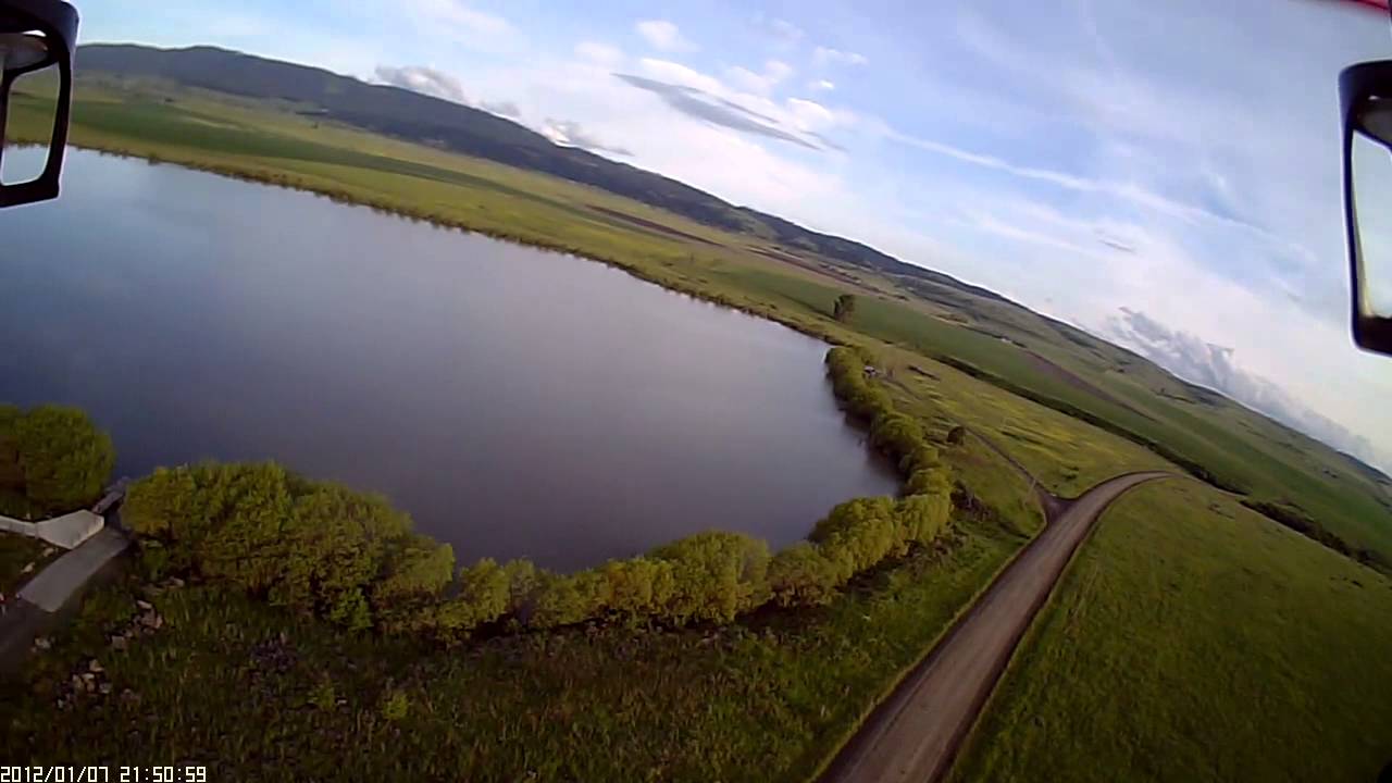 Tolo Lake, ID 1 - YouTube