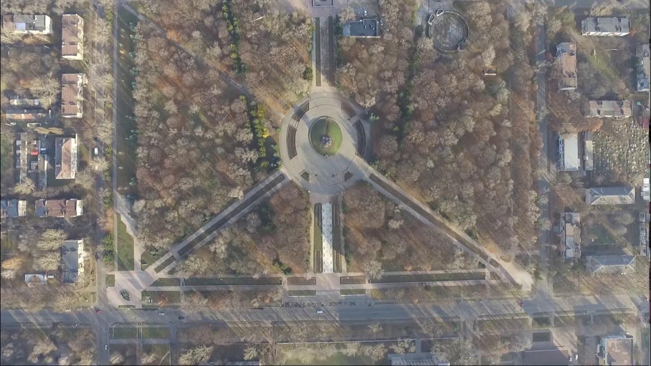 Желтые Воды/Жовті Води - YouTube