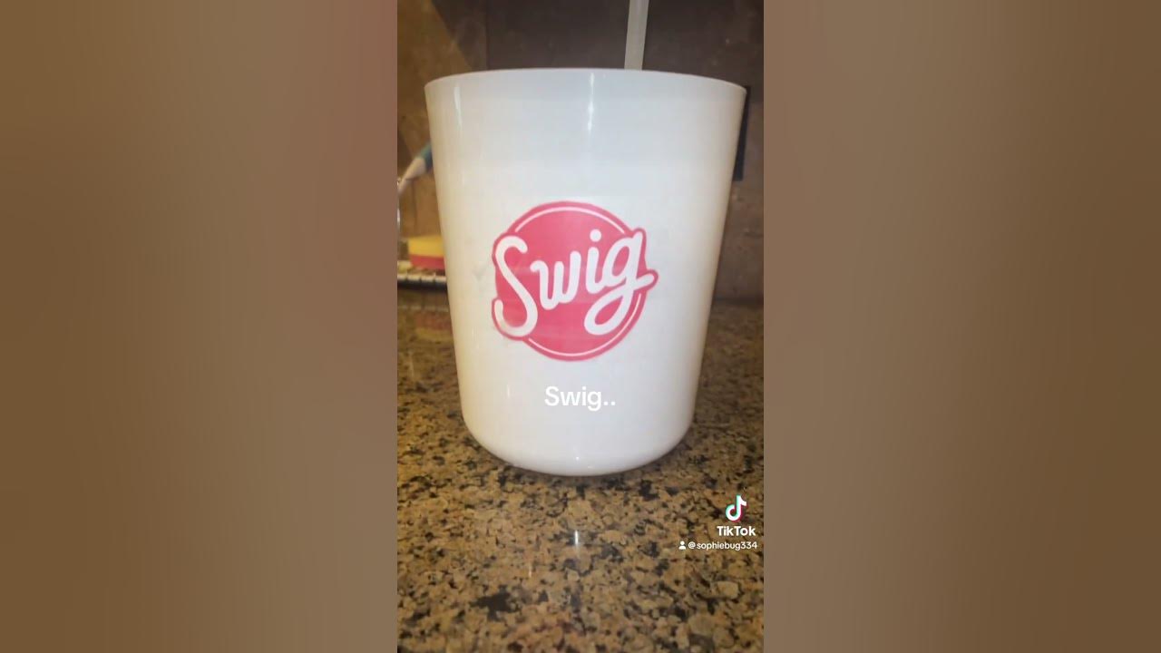 Thank you swig - YouTube