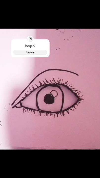 Trying to make a perfect loop?? loop funny satisfyingloop 🧿👀👁‍🗨️👁️👓 - YouTube