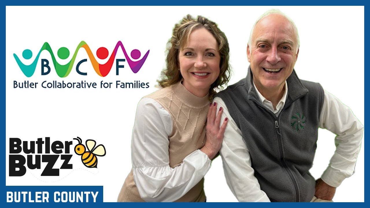 Butler Buzz - Butler Collaborative for Families - YouTube