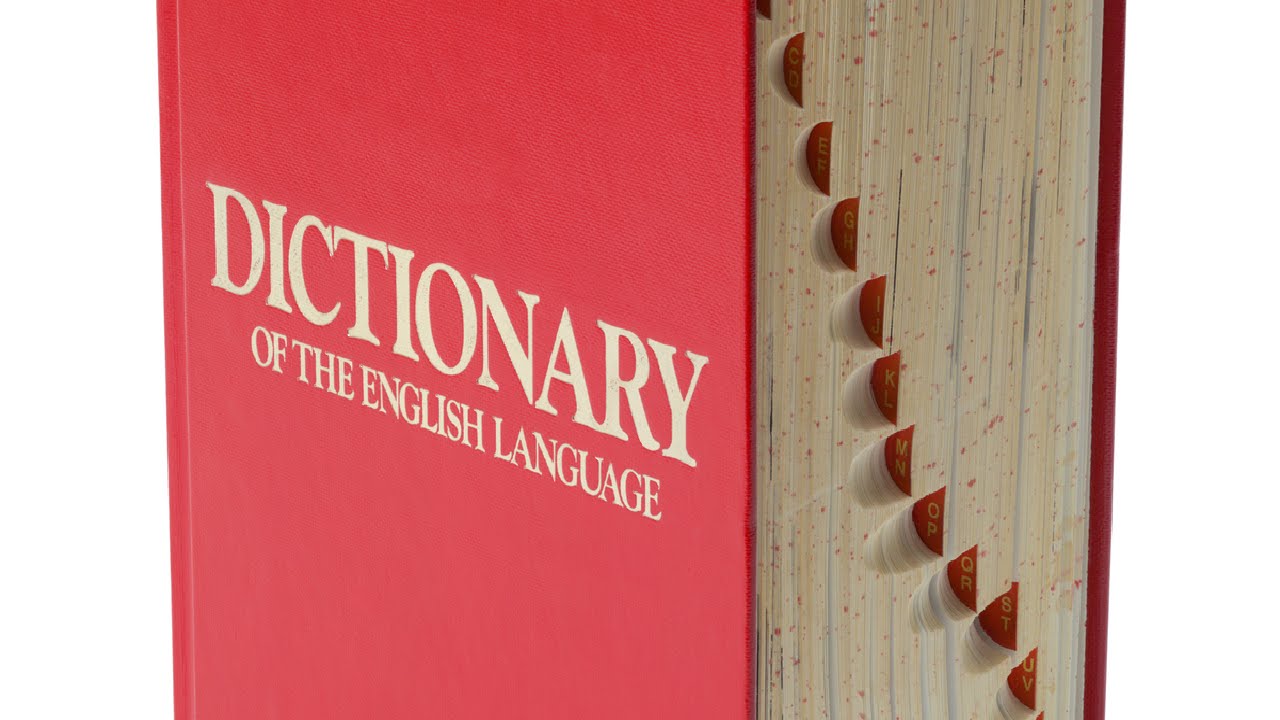 The Definition of 'Trumpery' - YouTube