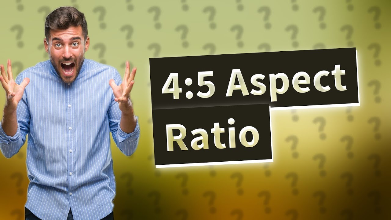 What Ratio Is Best For 8x10 YouTube What Ratio Is Best For 8x10 YouTube