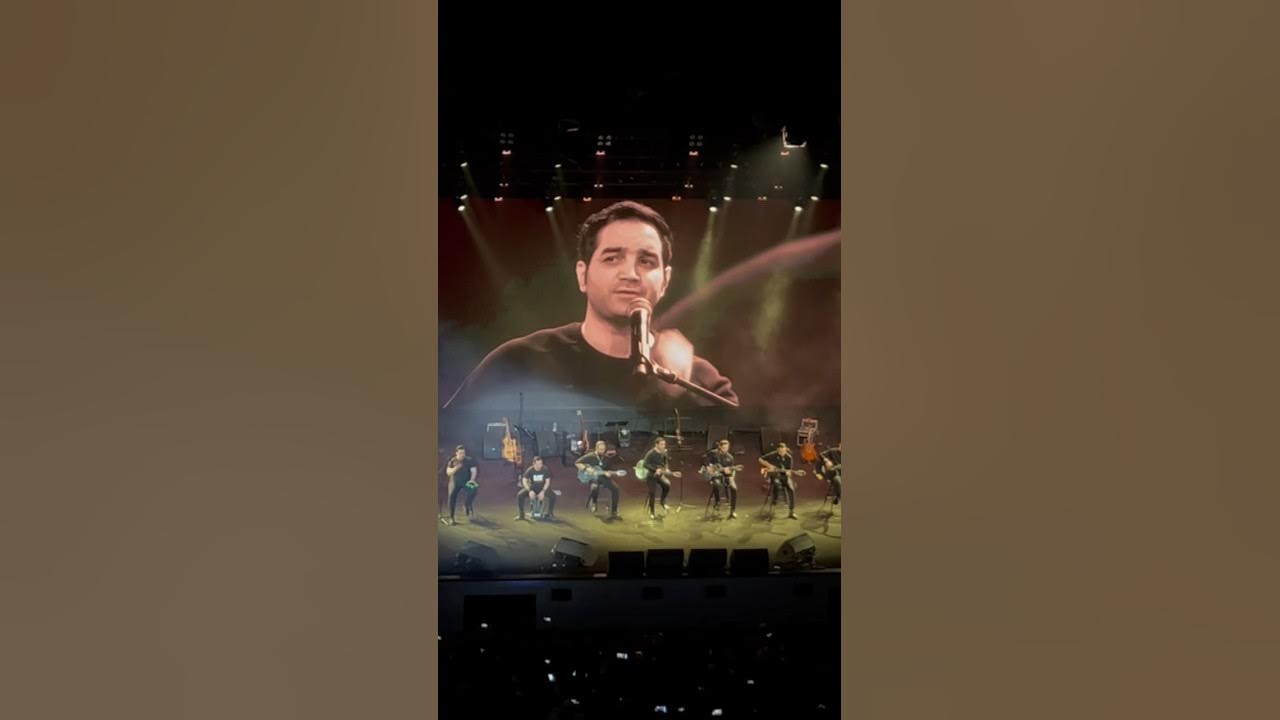 کنسرت محسن یگانه تهران۱۰،mohsen Yeganeh Concert 10explore Iran Mohsenyeganeh محسنیگانه