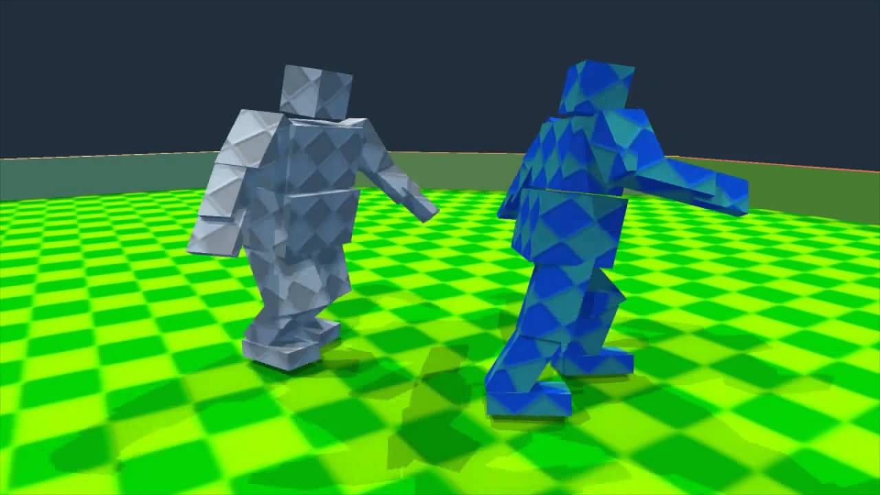 Sumotori Dreams w/Nova Ep.5 - SUMO SOCCER & THE SECRET LEVEL - YouTube