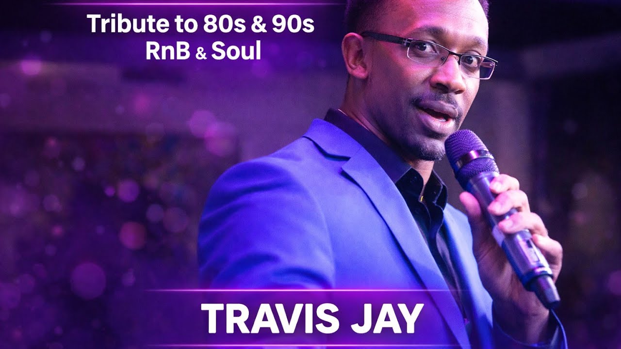 Travis J LIve - YouTube