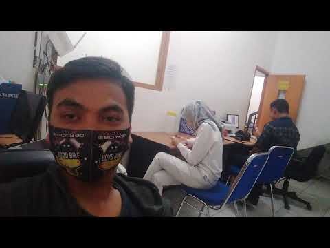 Ngedoain si puting peang jadi janda