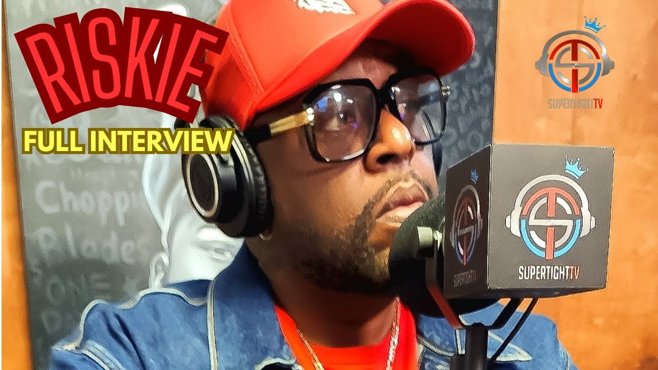 RISKIE ON COMPTON CA.+PAINTING THE FAMOUS MAKAVELI COVER FOR TUPAC ...