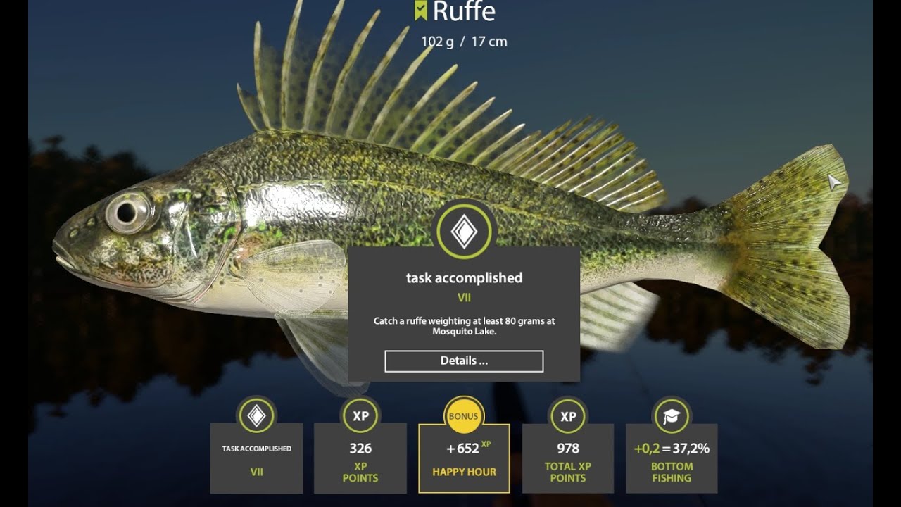 RF4 7th Anniversary stage 1 part 1 - YouTube