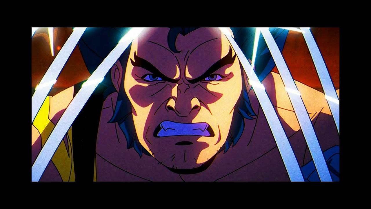 X-Men 97 Showrunner Reveals Reason He Was Fired Off The Marvel Series - YouTube