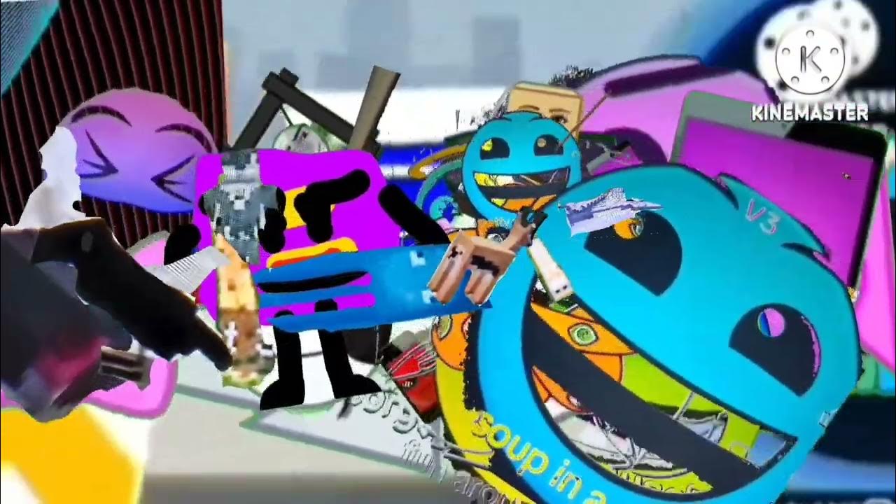 vyond black hole add round 26 minecraft 4 - YouTube