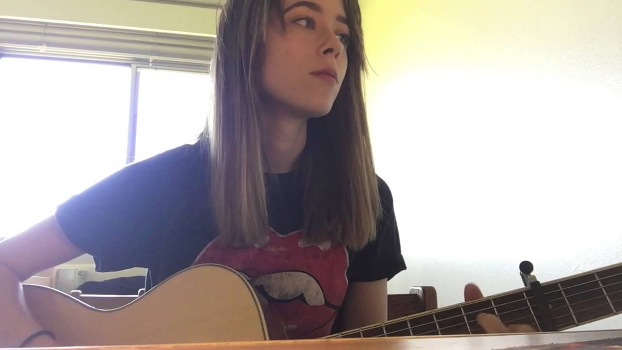 Salad Days - Mac Demarco cover - YouTube