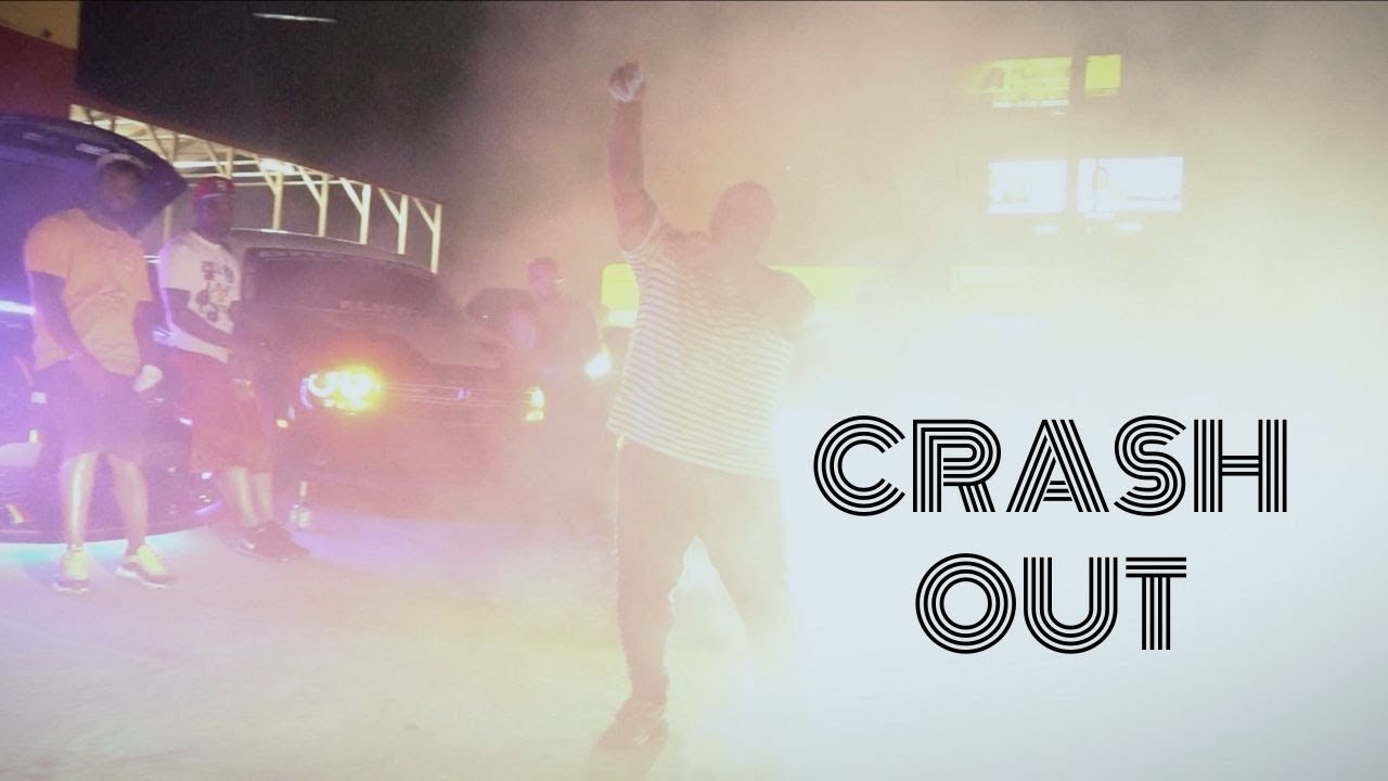 Big Jugg - Crash Out (Official Video) - YouTube