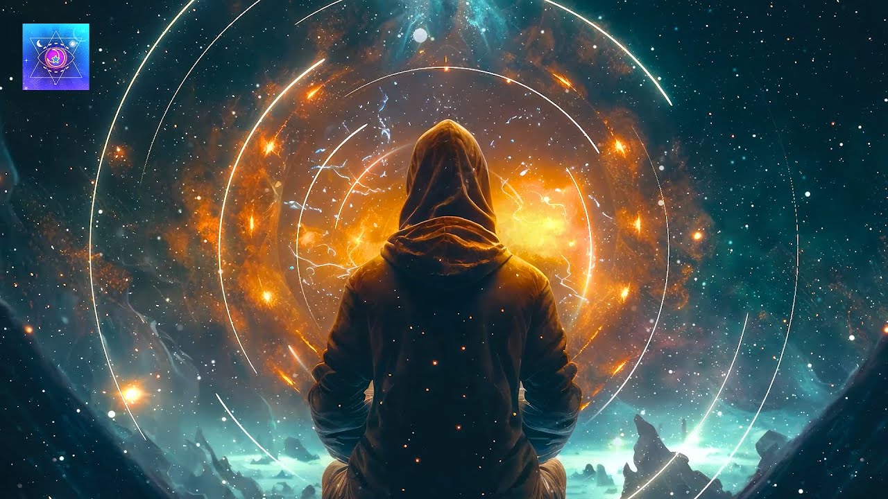 Keep Bad and Evil Spirits Away In 15 Minutes - Bad luck, Curse & Hex ...