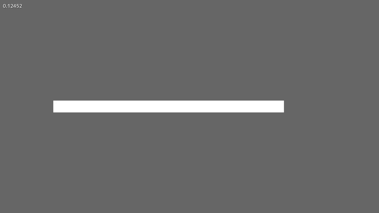 OpenSiv3D サンプル | モーショングラフィックス | 線 - 基本 - YouTube