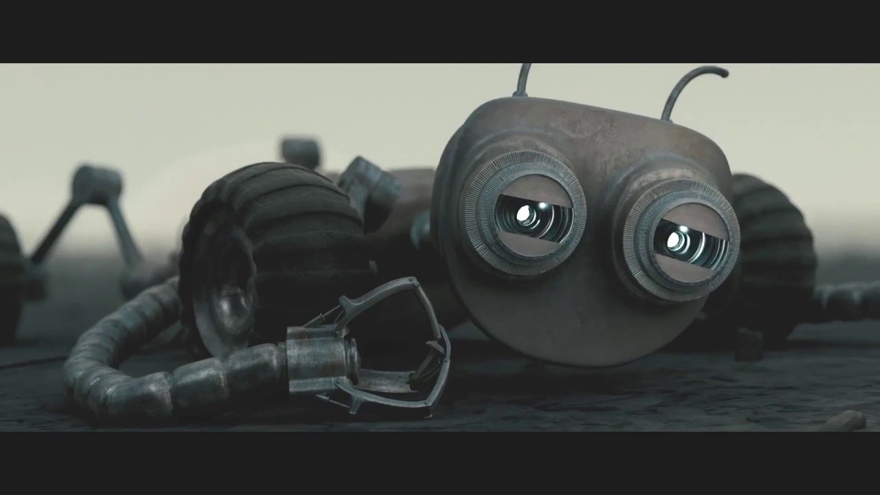 Funny Cartoon Animated Short Film ! Teamwork Benefits !ANIMATION LEVEL ...