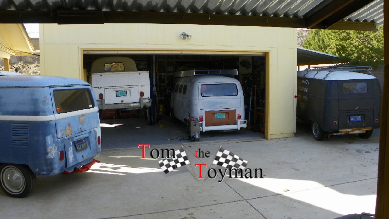 vw split window bus buses - YouTube