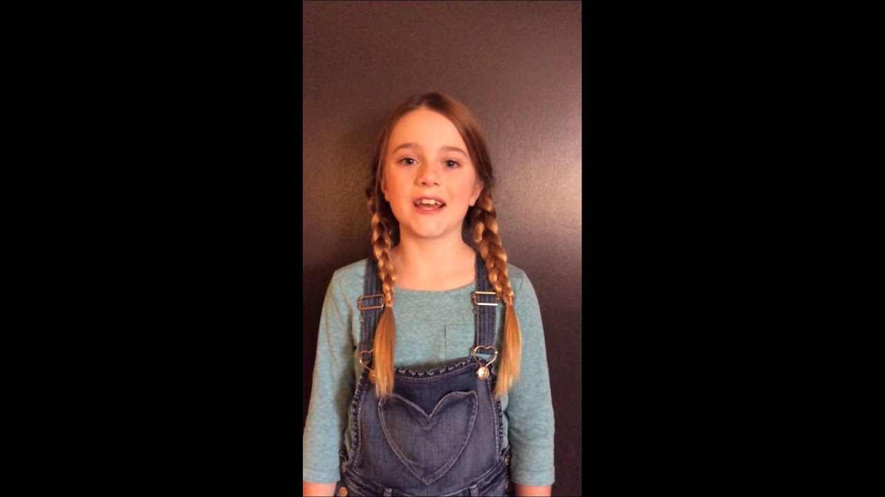 Audrey Casson - Monsters - Slate - YouTube