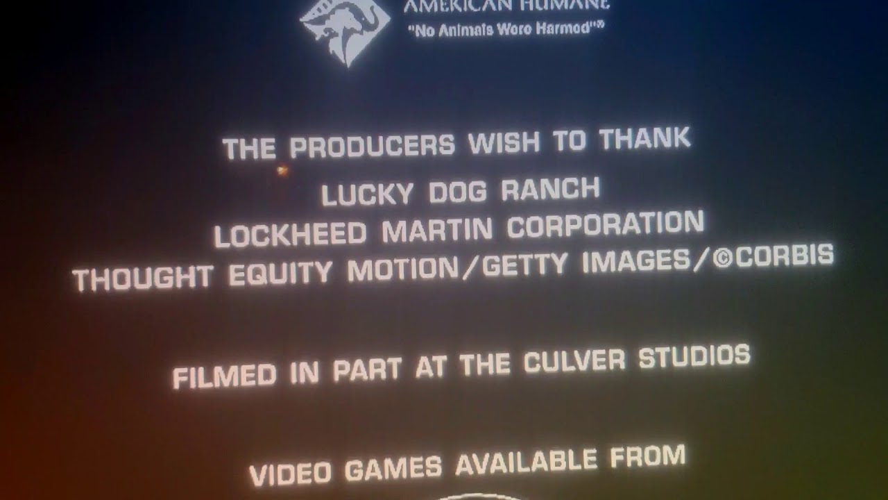 G Force 2 2019 - YouTube