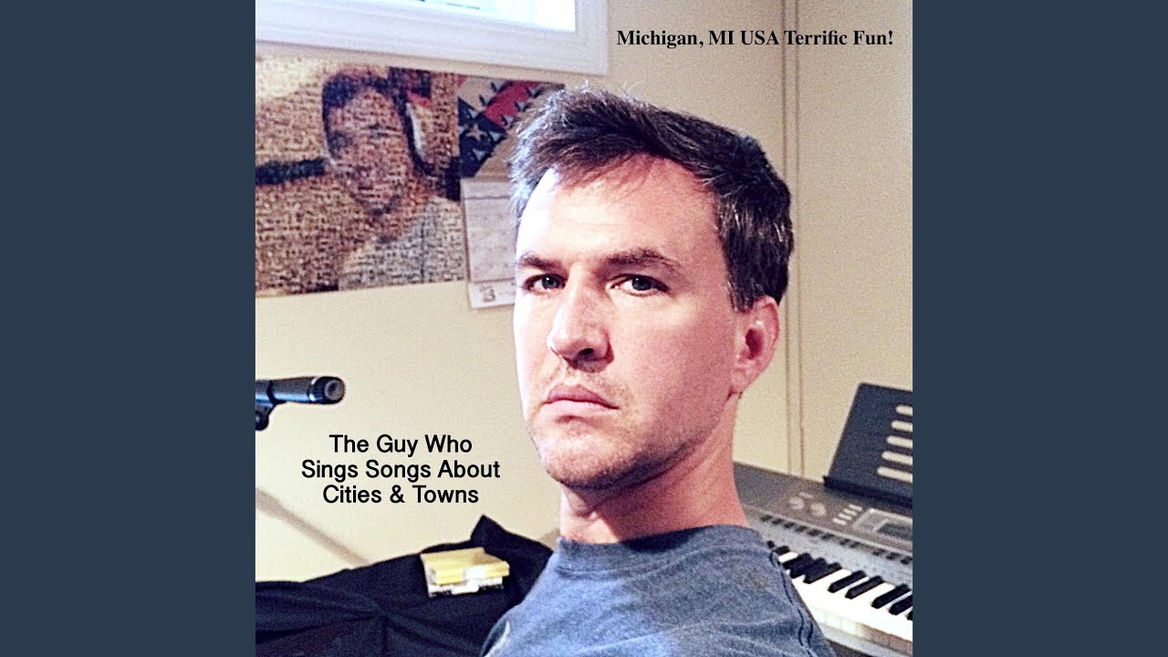 Flint Tribute Michigan Song! - YouTube