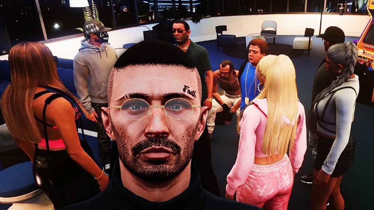 CG's Vicious Plan to VU After Finding Out What They Did to the CG Girls ...