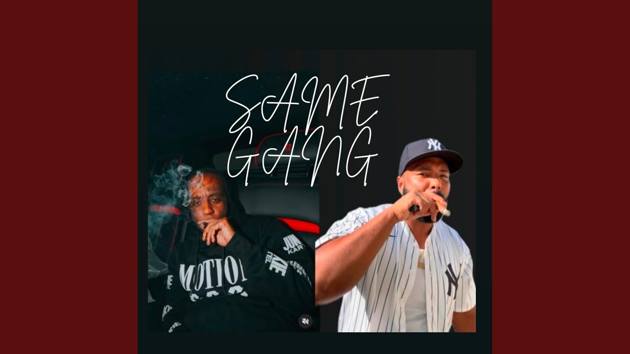 Same gang (feat. Mr.Keepithood) - YouTube