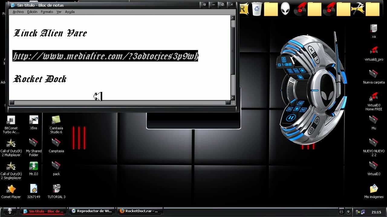 Como modificar mi Pc - YouTube