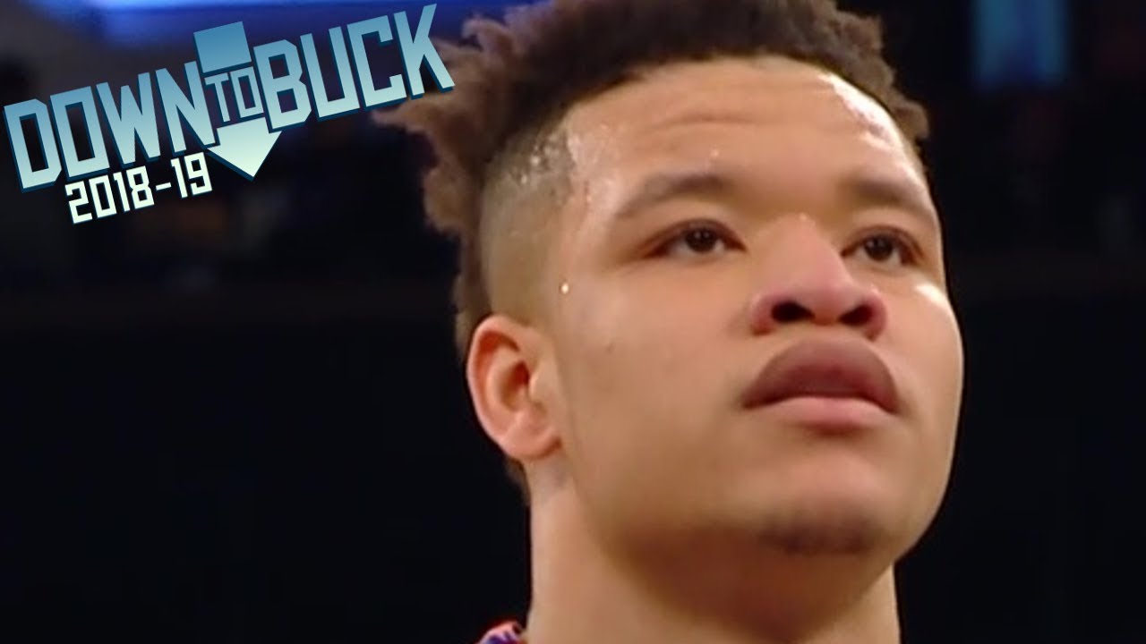 Kevin Knox 26 Points Full Highlights (12/9/2018) - YouTube