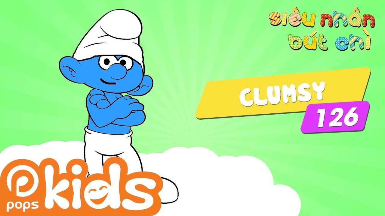 Hướng Dẫn Vẽ Clumsy - Siêu Nhân Bút Chì - Tập 126 - How to draw Clumsy ...