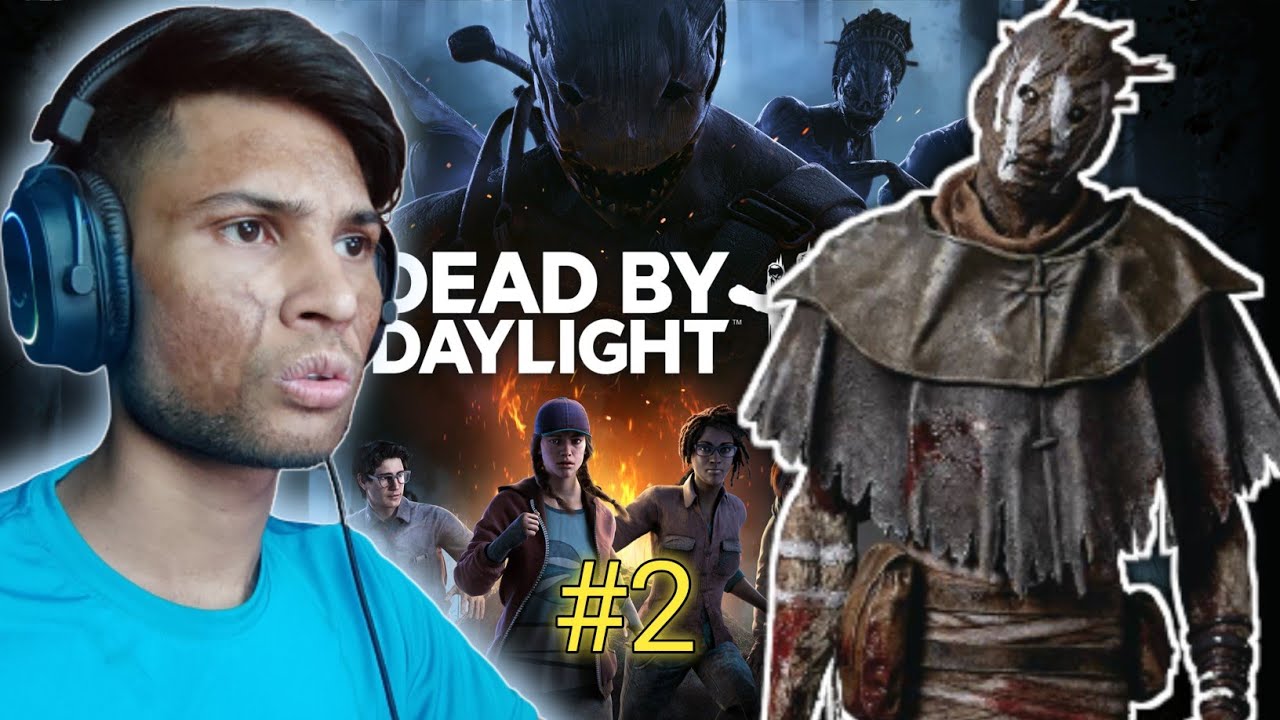 Dead By daylight | The wraith Challenging Gameplay | - YouTube