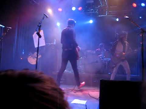 The Real McCoy Band - Mental Beat - YouTube