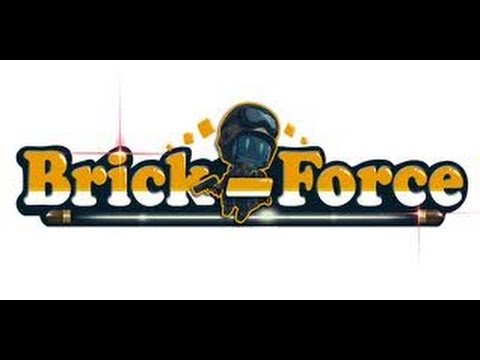 BRICK FORCE - YouTube