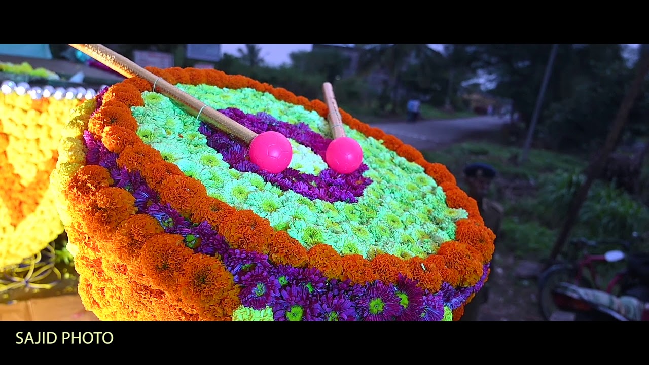 ATM SHIROL - YouTube