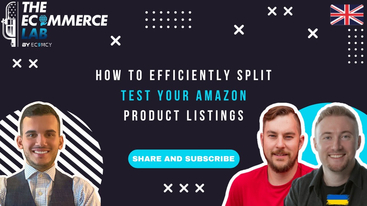 How to efficiently split test your Amazon product listings ...