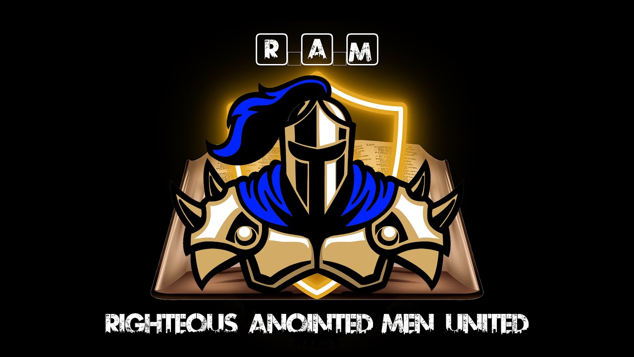 RAM UNITED EP 1. (What does your Godly Character or Moral Courage look ...
