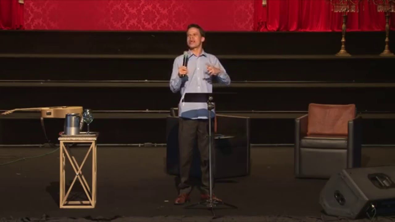 Elizeu Rodrigues - A Espada do Espírito - YouTube