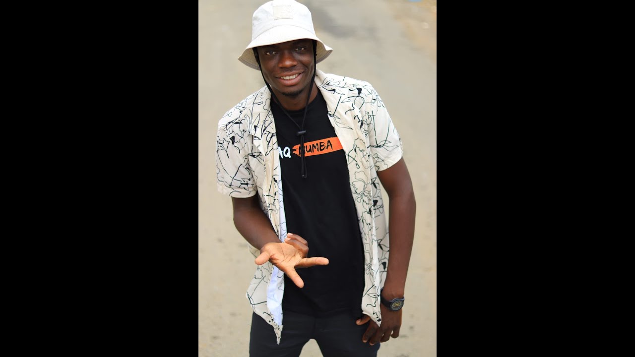 DJ Mumba Colombia Lifestyle and Events - YouTube