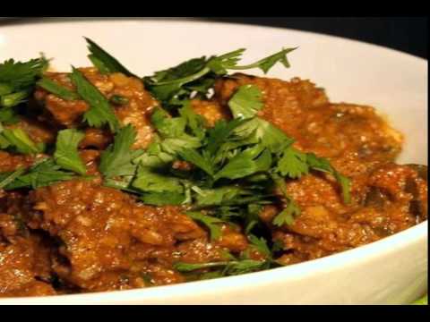 madhur jaffrey recipes - YouTube