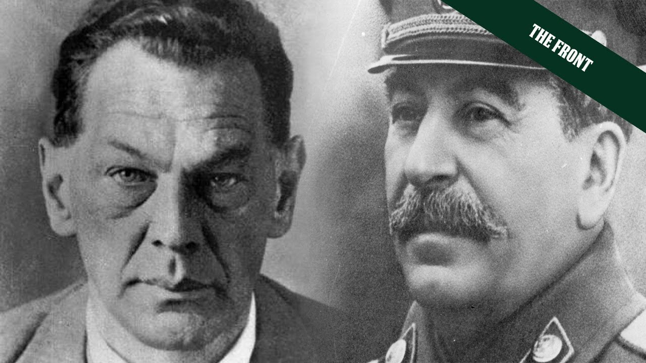 How USSR’s most Accomplished Spy in WW2 was about to save the Soviet ...