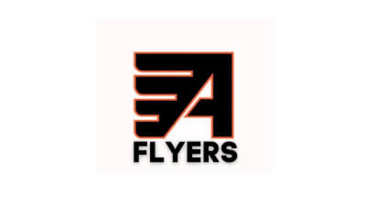 Ames Flyers Peewee Orange - 14/12/2024 - YouTube