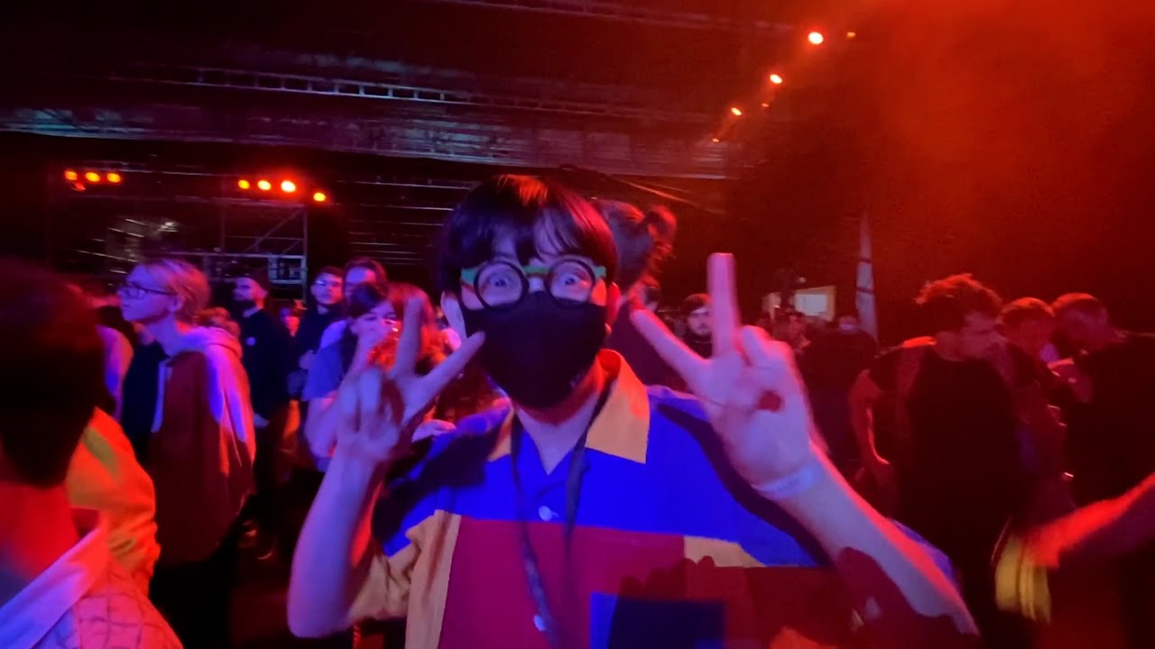 BSFX | Grand Beatbox Battle 2021 pt.2 グランドビートボックスバトル2021pt。2 - YouTube