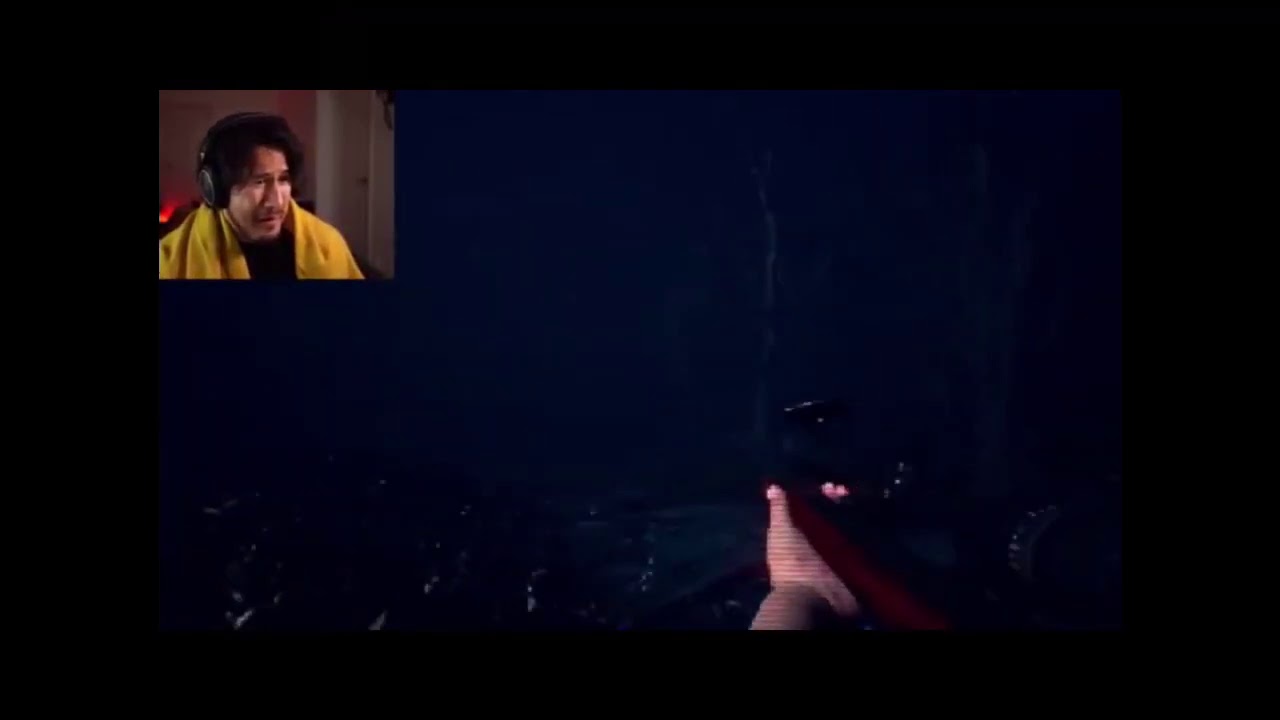 Markiplier Perfectly Cut Scream - YouTube