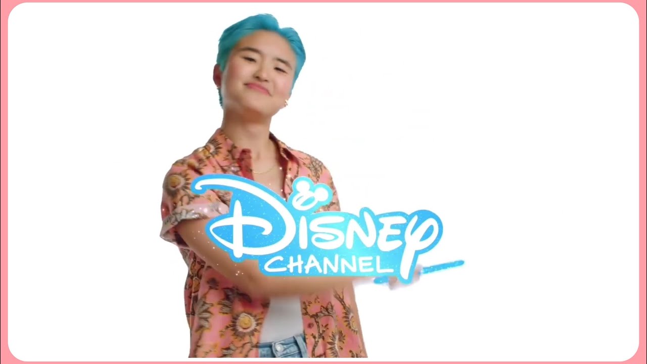 (HIGHER QUALITY) You're Watching Disney Channel - Terry Hu (ZOMBIES 3 ...