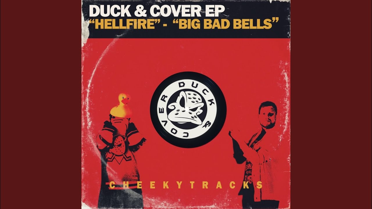 Big Bad Bells (Original Mix) - YouTube