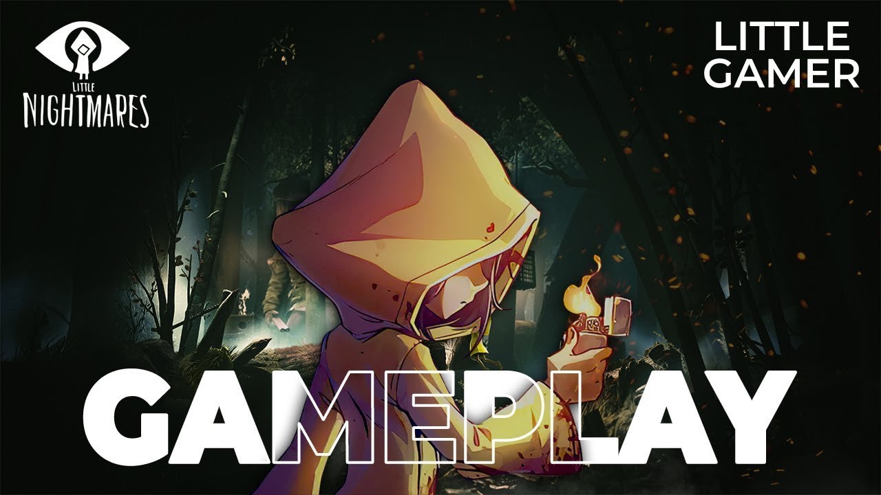 🔴THE LITTLE NIGHTMARE AND FALL GUYS| Little Gamer Live - YouTube