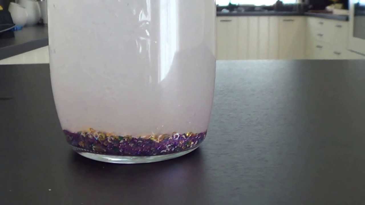 Mindfulness, Mind in a jar - YouTube